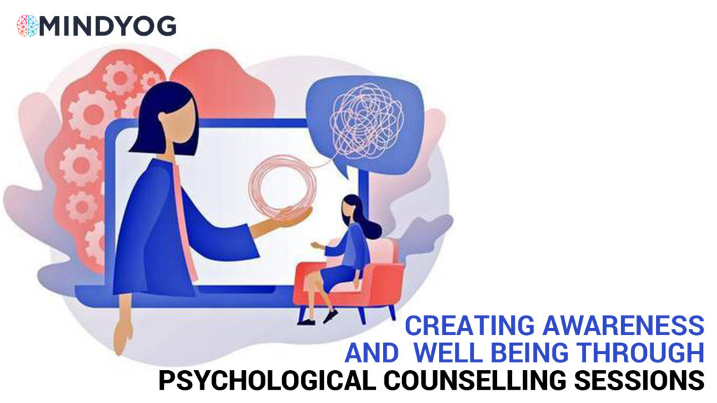 Creating Awareness Through Psychological Counselling|Mindyog