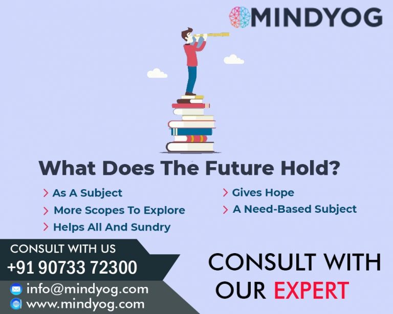 What is the Future of Psychological Counselling? MindYog